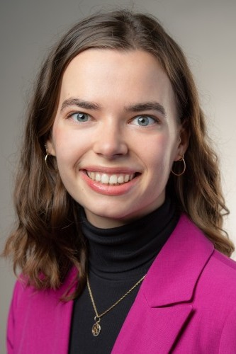 Anya Marchenko | Institute at Brown for Environment and Society | Brown University